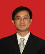 Professor Michael Yu WANG