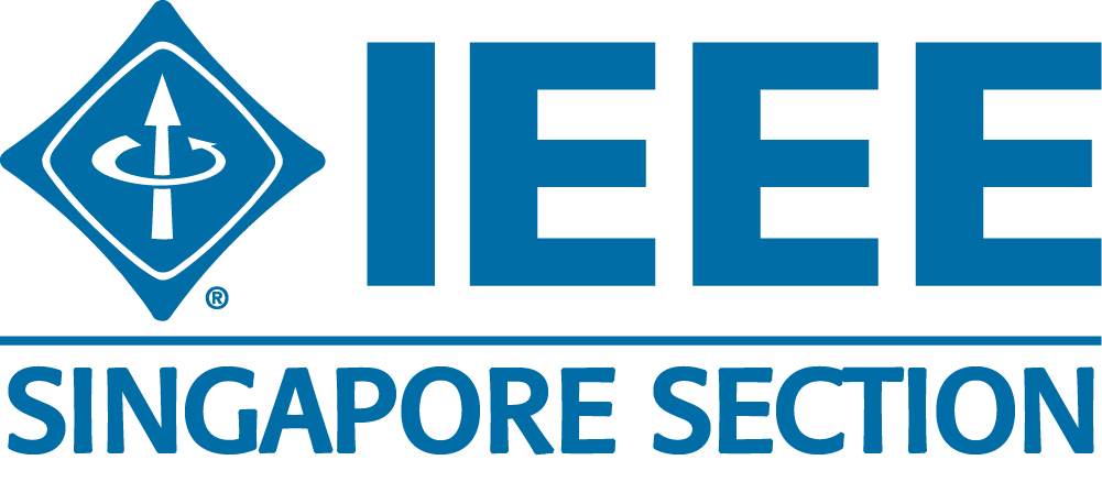 IEEE Singapore Section logo