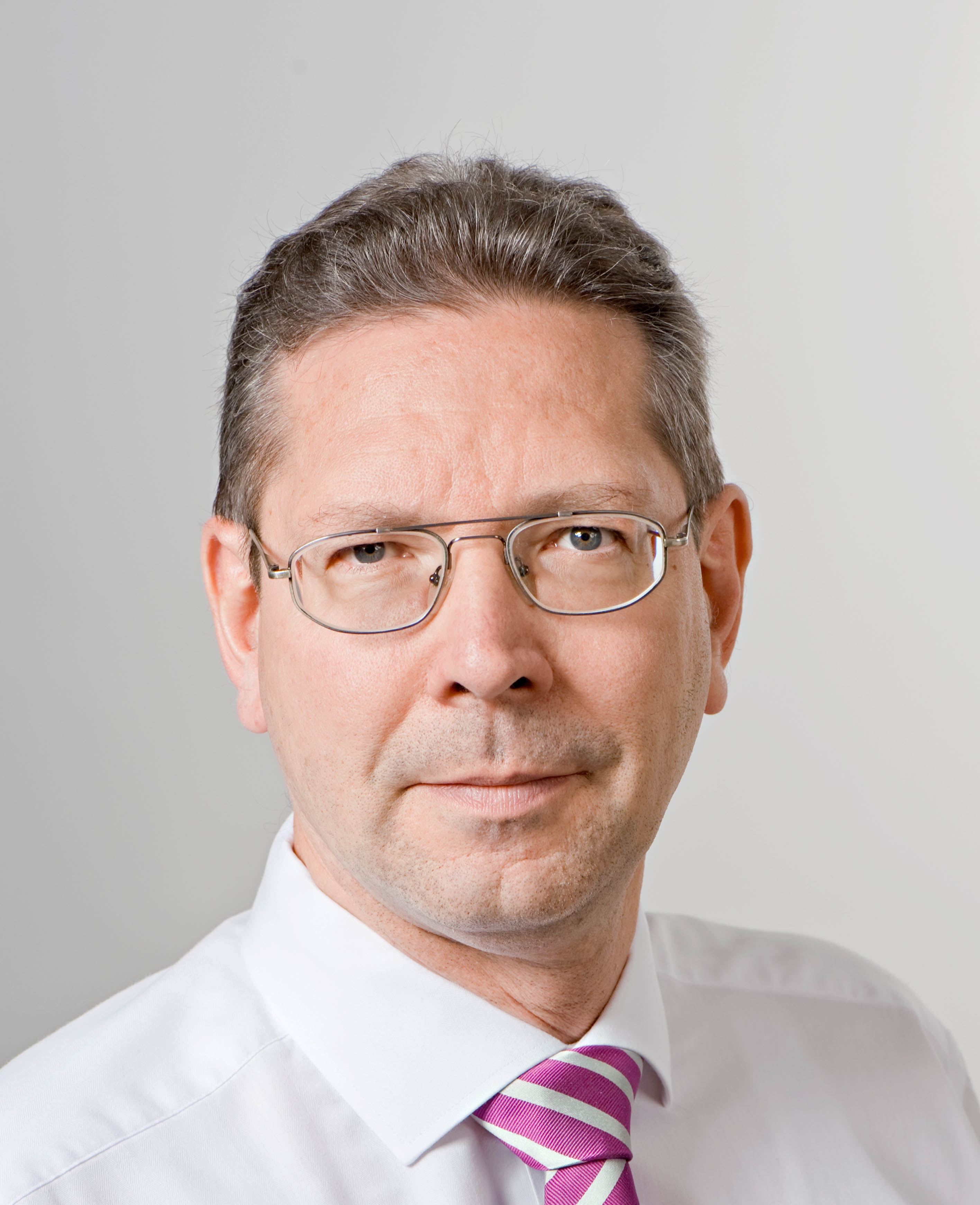 Professor Ralph M. Kennel